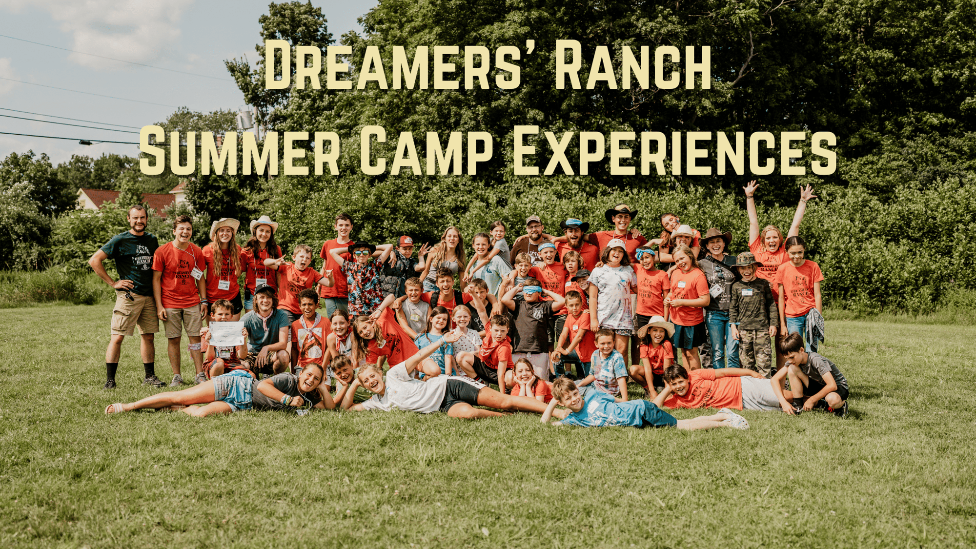 Summer Camps